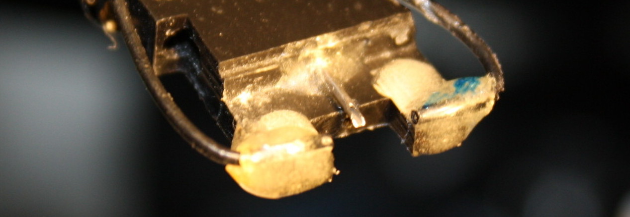 DIY Lickometer: Measuring fast licks from a small tongue – Brian R ...