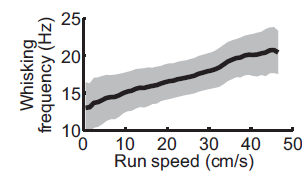 DIY rodent running disk: using a rotary encoder for position signals ...