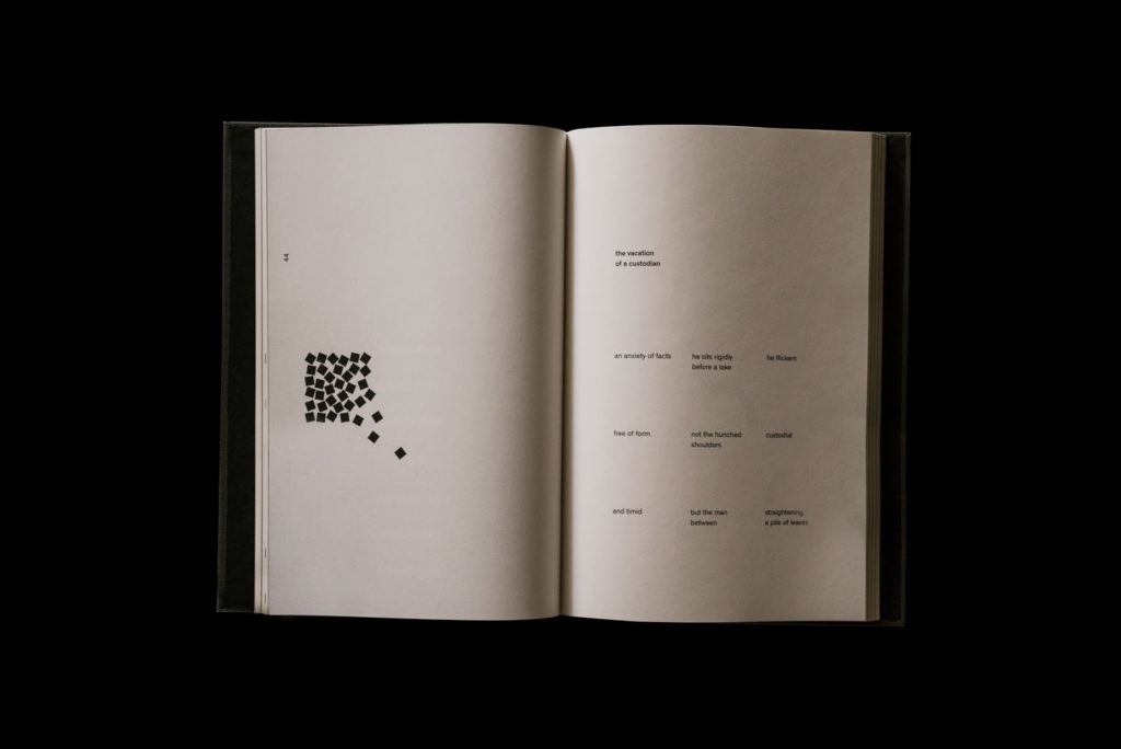 DIY Q&A: Grid Poems Vol. 1 – BRIAN R. ISETT